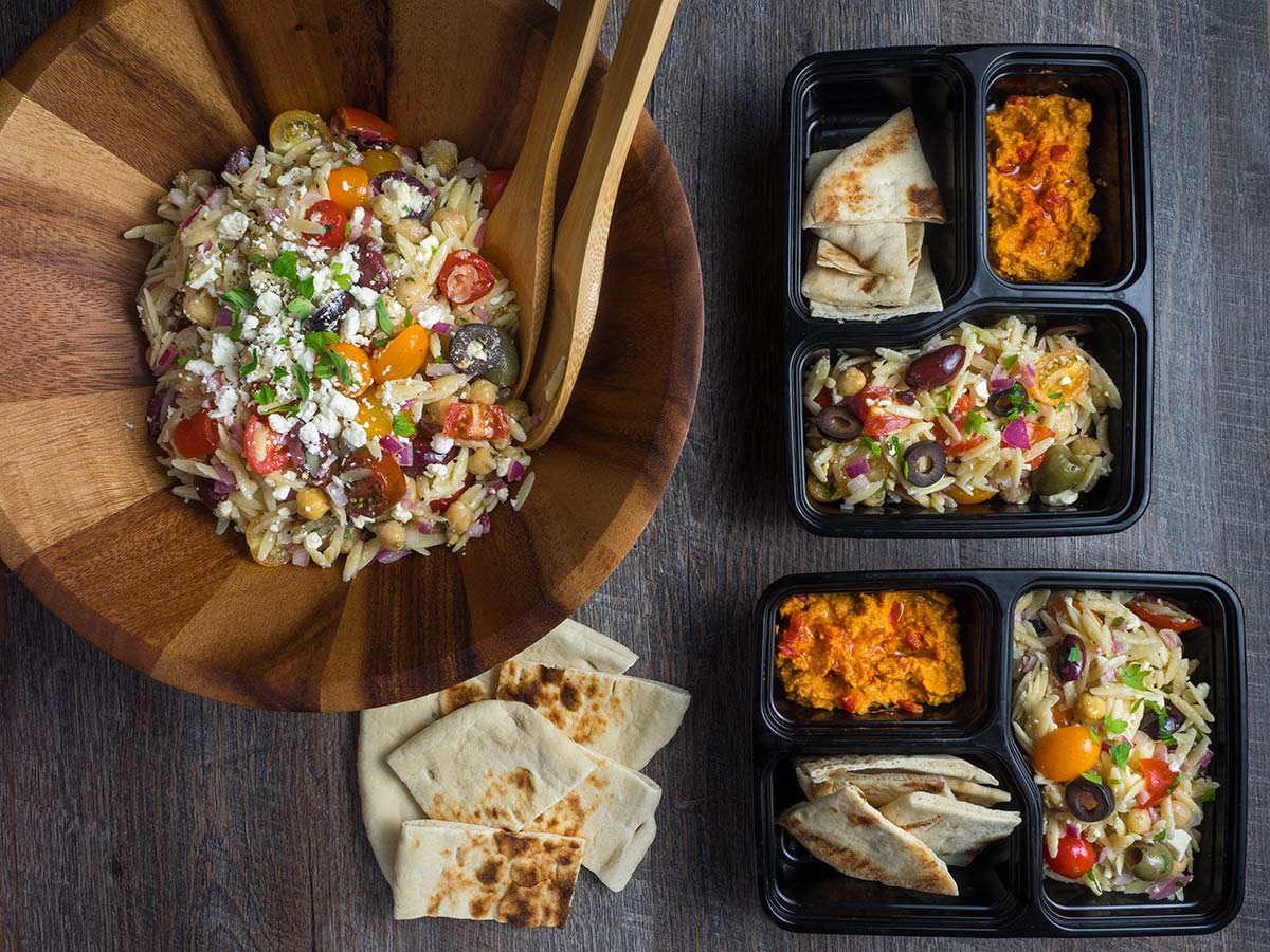 Weekly Services - BigCityChefs.com