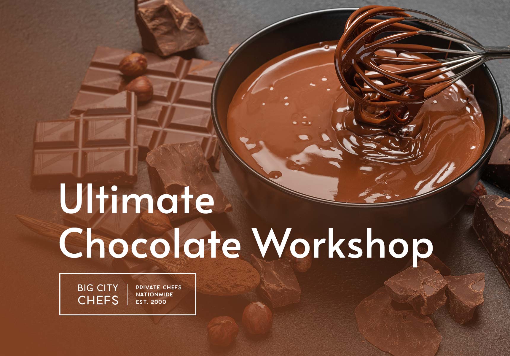 Cooking Classes - BigCityChefs.com