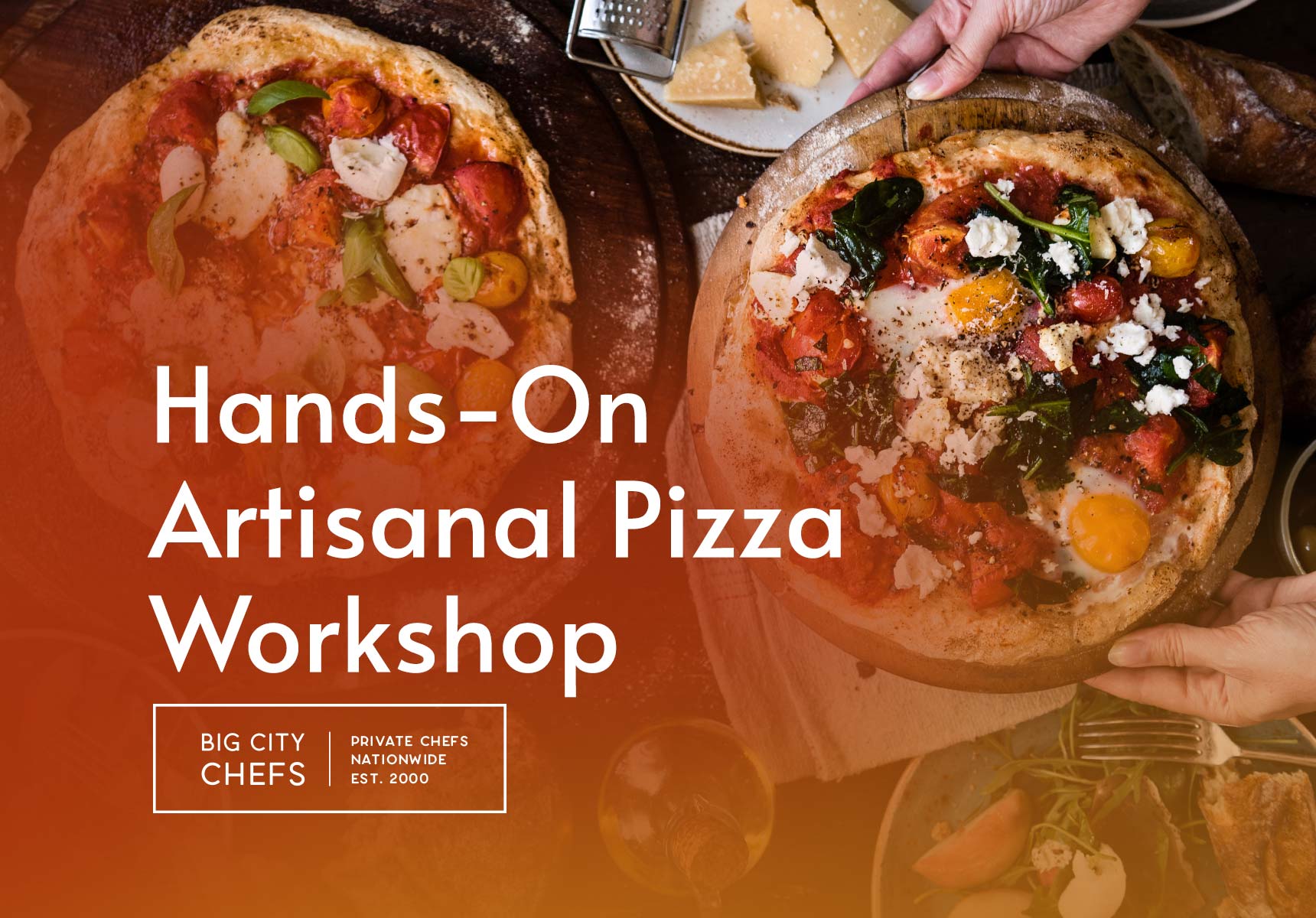 Cooking Classes - BigCityChefs.com