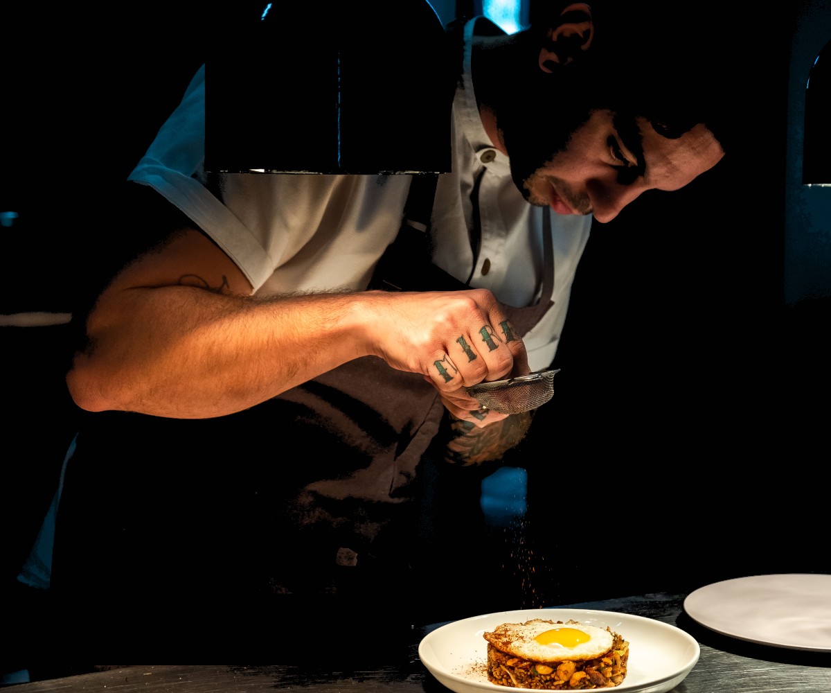 Chef Ryan C – BigCityChefs.com
