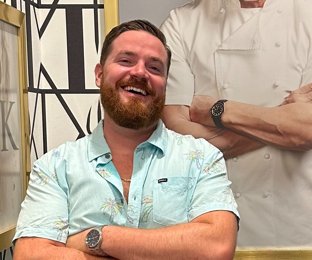 Chef Tommy – BigCityChefs.com